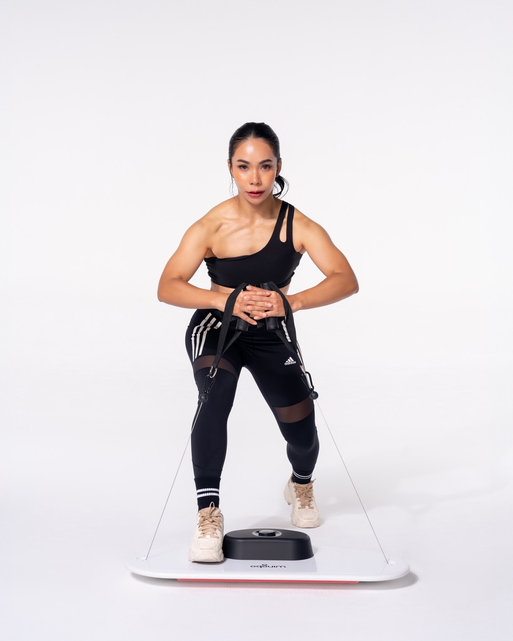 Flow Movement Studio – Join us in the newest multi-exercise community in Bangkok,Thailand.