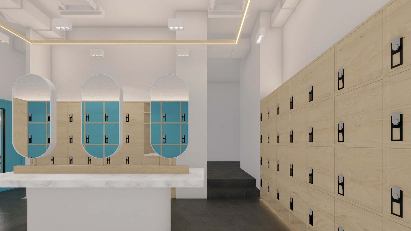 Flow Movement Studio – Join us in the newest multi-exercise community in Bangkok,Thailand.