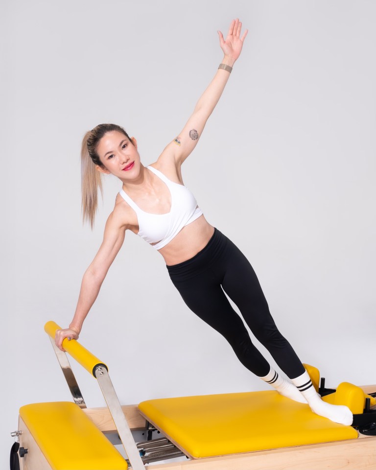 Flow Movement Studio – Join us in the newest multi-exercise community in Bangkok,Thailand.