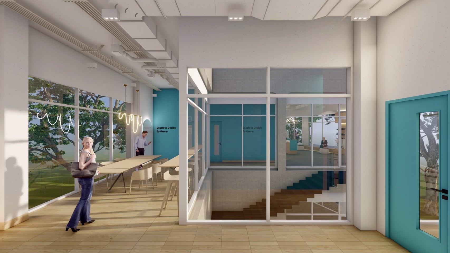 Flow Movement Studio – Join us in the newest multi-exercise community in Bangkok,Thailand.